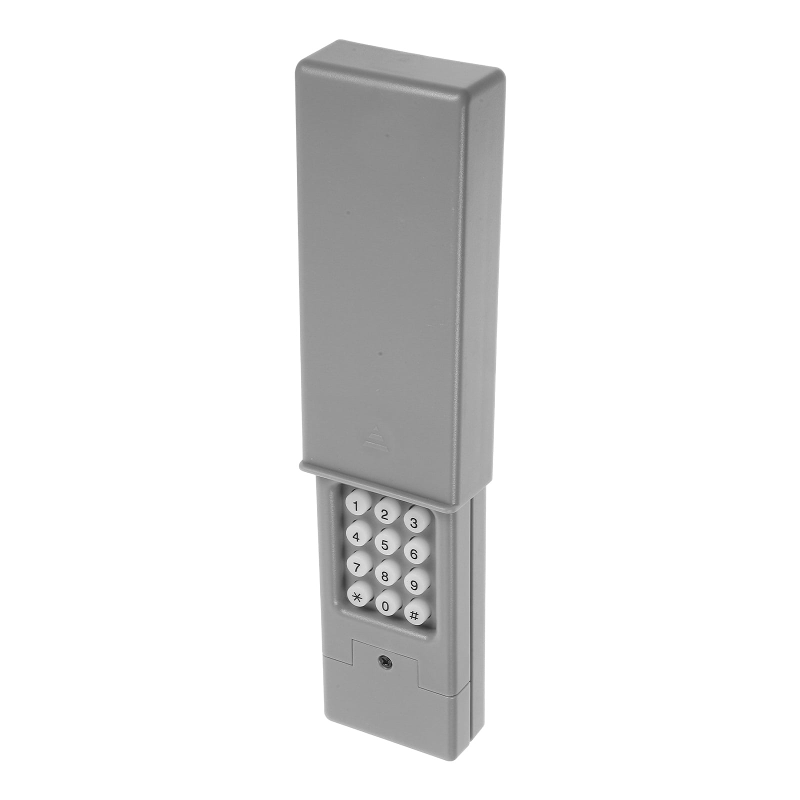 WORGEOUS Handles Gate Opener Wireless Keypad Garage Door Remote ...