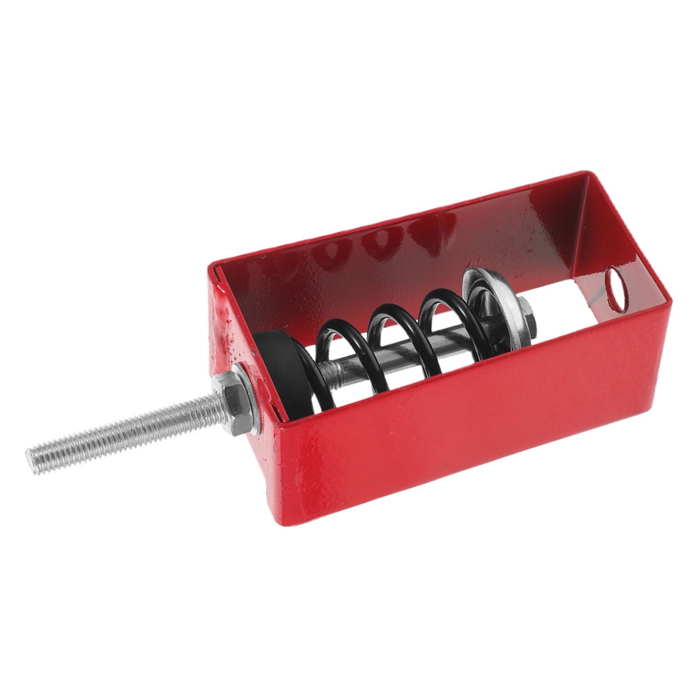 WORGEOUS Hanger Mount Vibration Isolator 120-160kg Load Ceiling ...