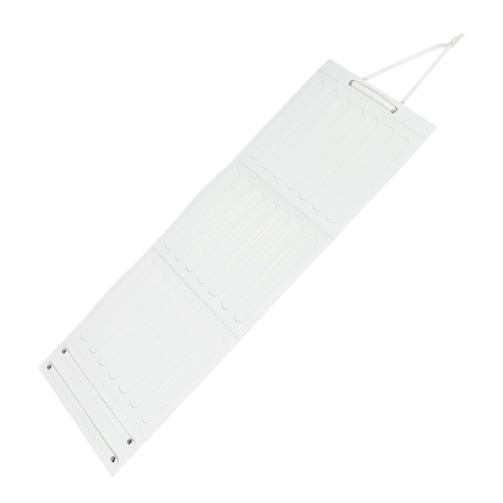 WORGEOUS Hanging Hair Claws Clips Holder Hair Clips Storage Organizer ...