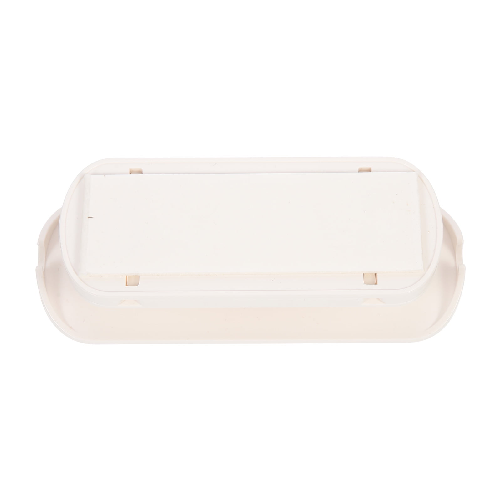 WORGEOUS Hanging Socket Holder Punch Freed Power-strip Holder Socket ...