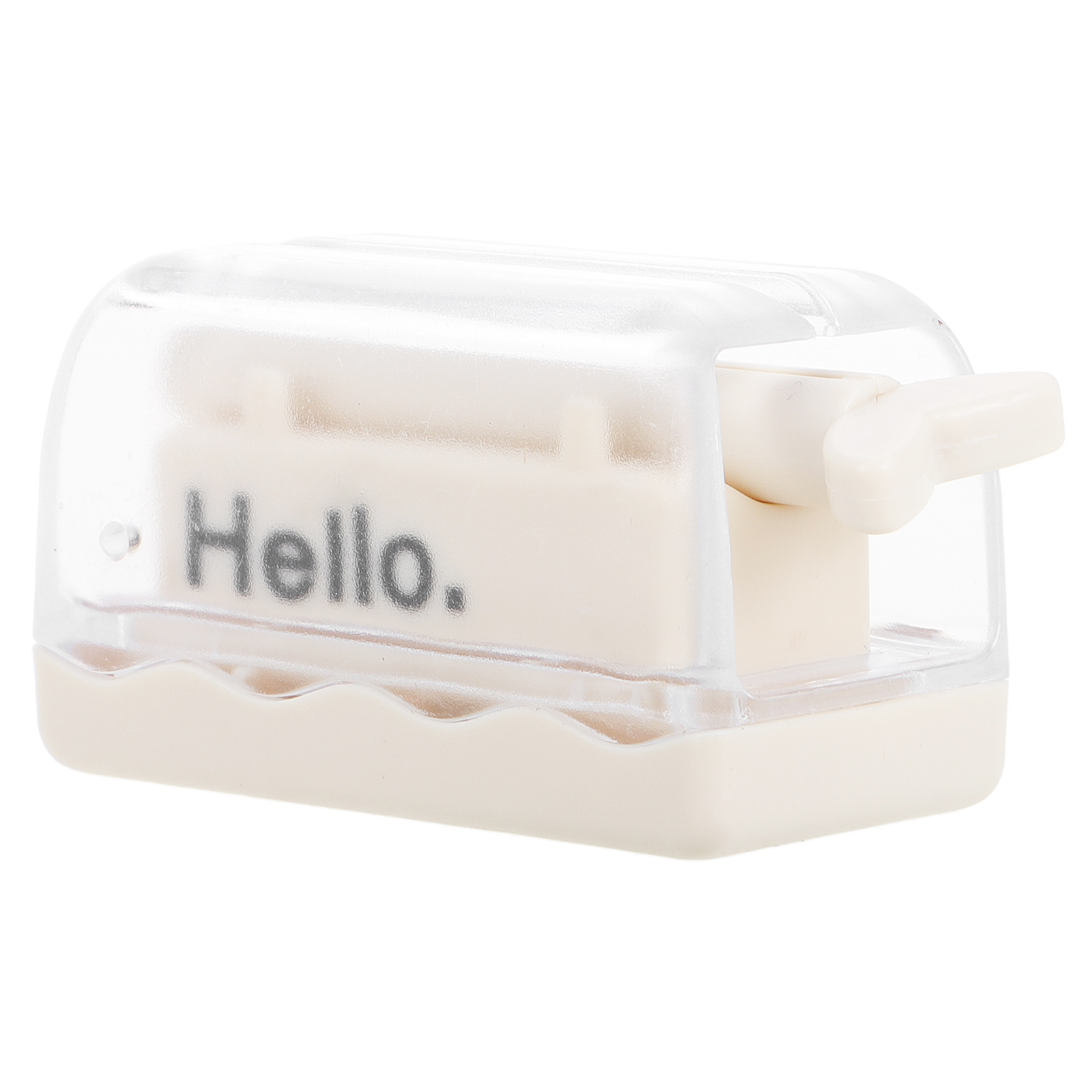 WORGEOUS Hap Repair Toothpaste Tube Roller Automatic Toothpaste ...