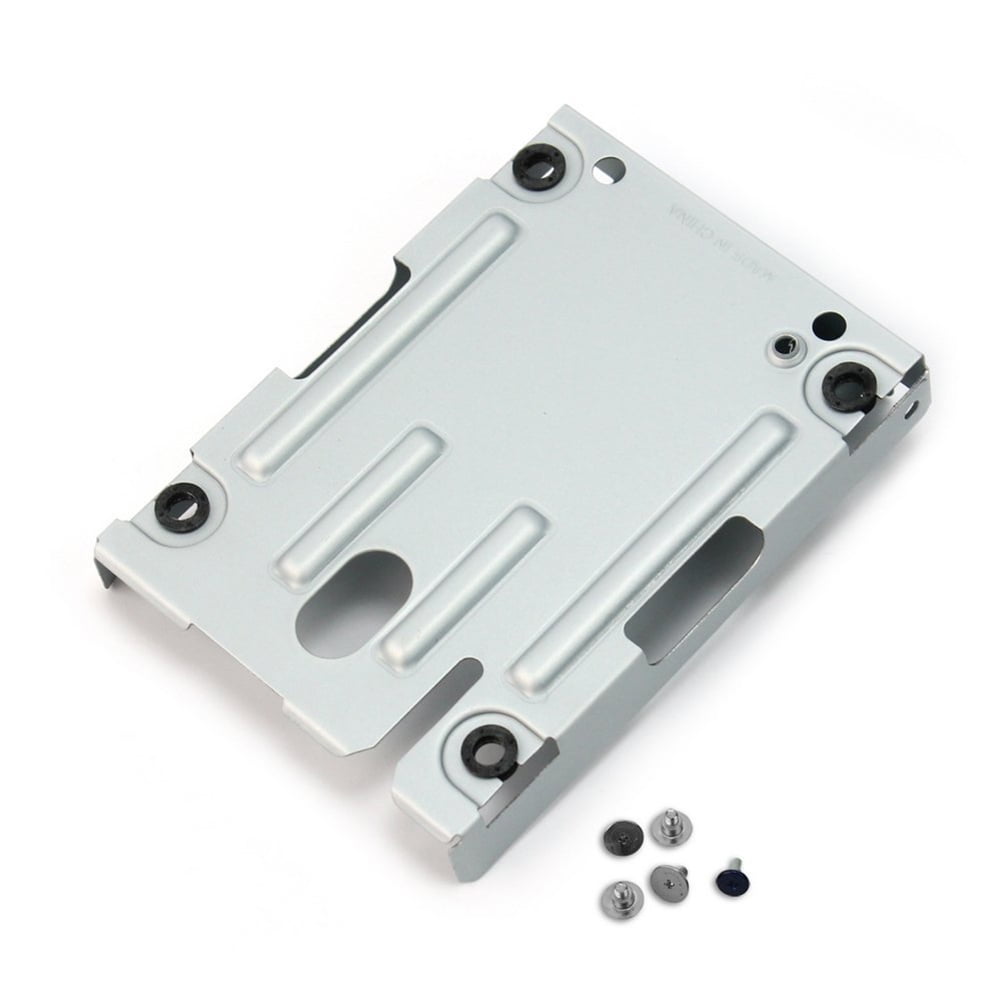 WORGEOUS Hard Disk Drive HDD Mounting Bracket For System -400x Series ...