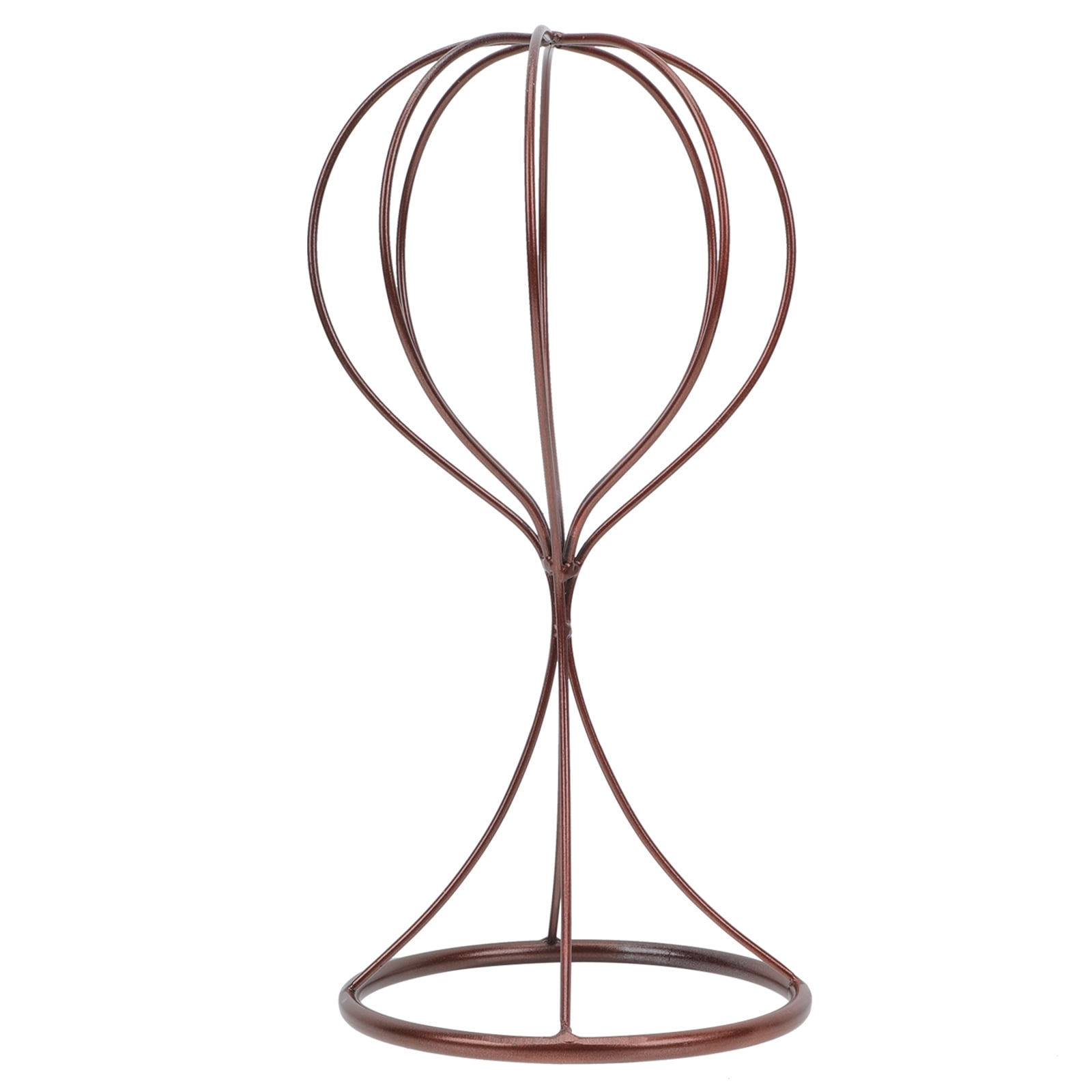 WORGEOUS Hat Stay Displays Lids Headband Ornament Caps Baseball Racks ...