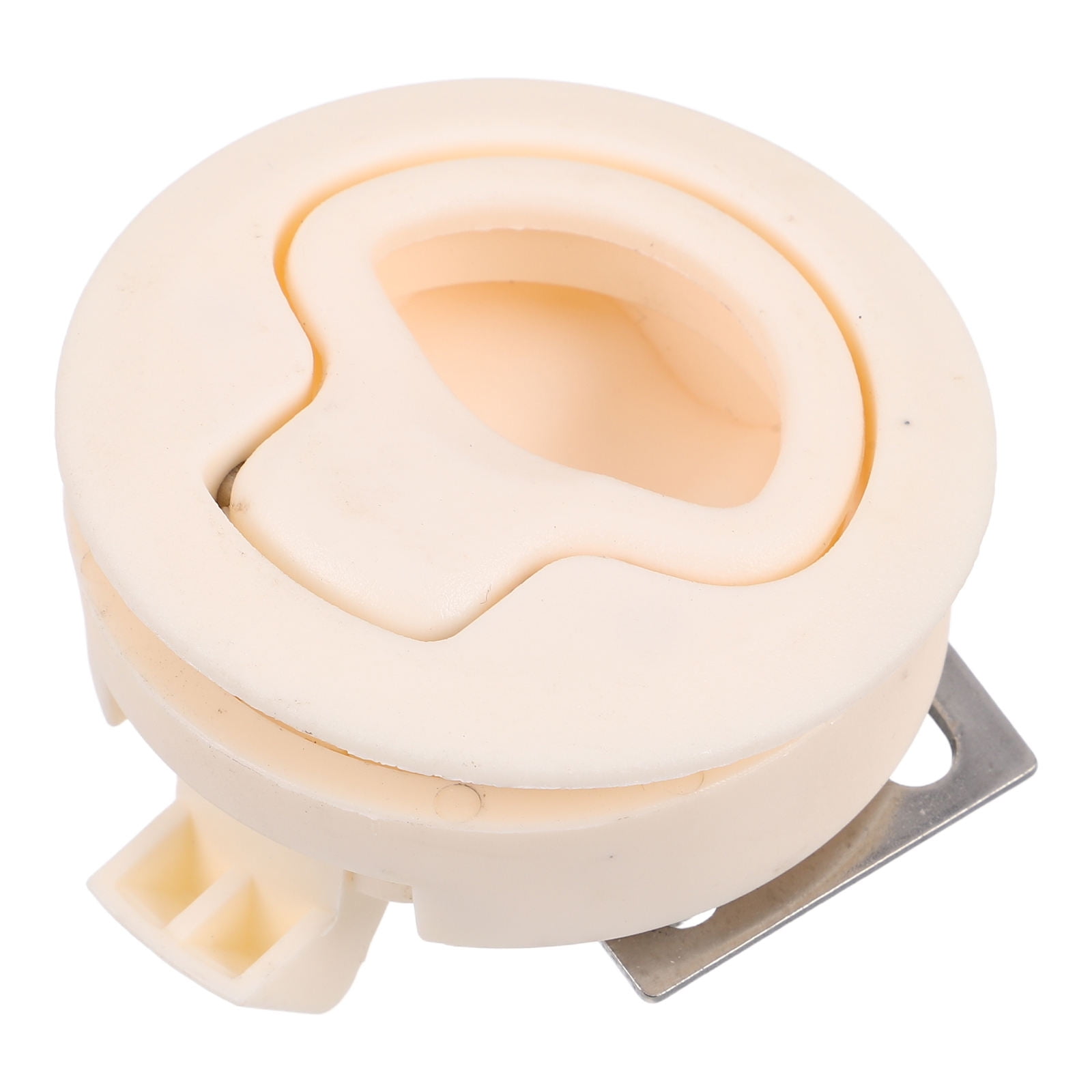 WORGEOUS Hatch Latch Flush Pull Locking Flush Latch Boat Cabinet ...