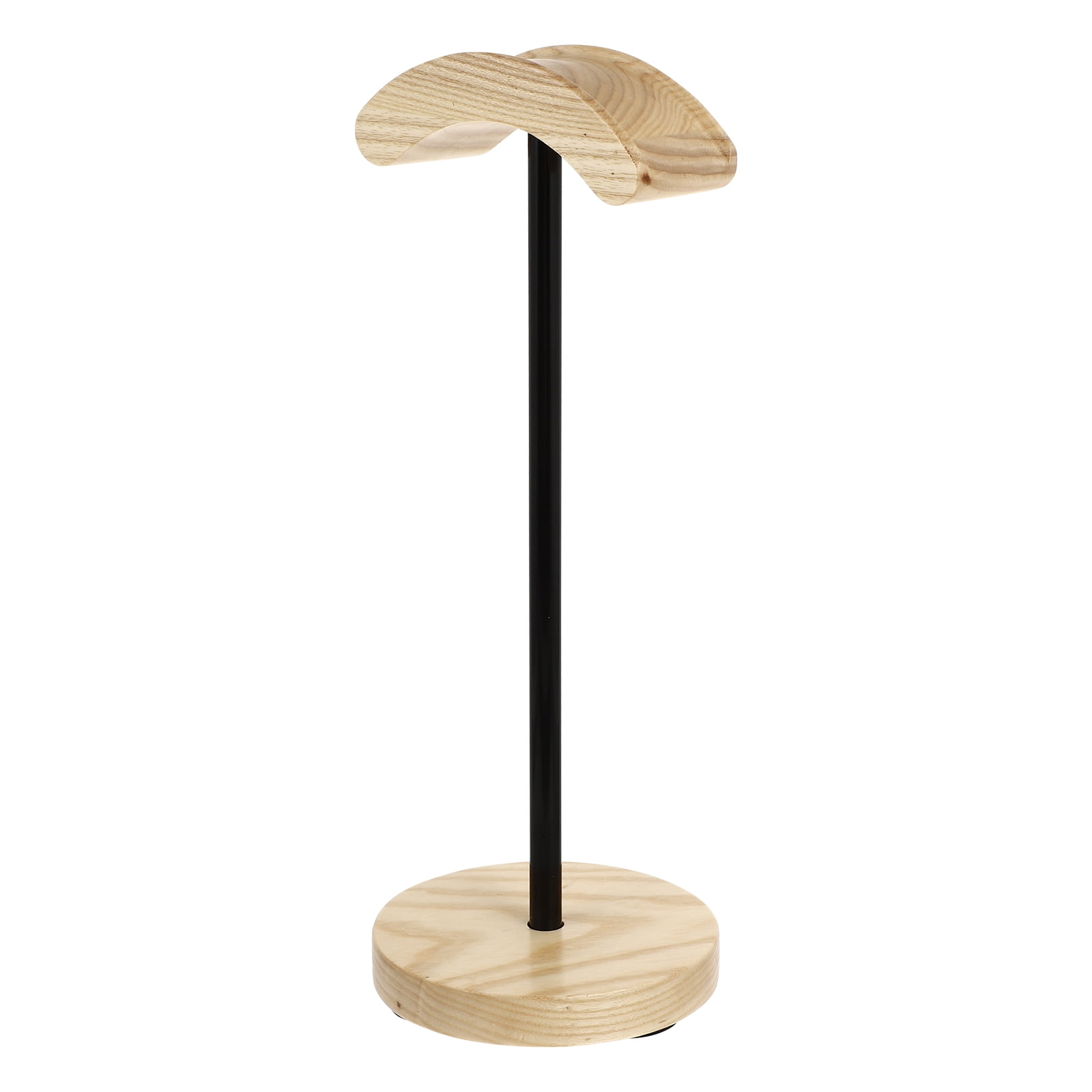 WORGEOUS Headphone Stand Ear Phones Wireless Headphones for Computer ...
