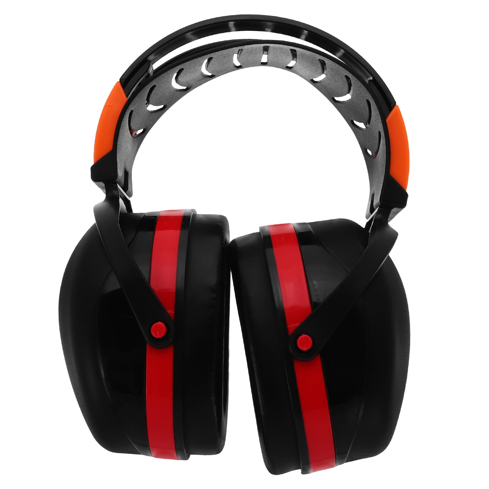 WORGEOUS Hearing Protection Ear Muff Noise Canceling Over Ear Headphone ...