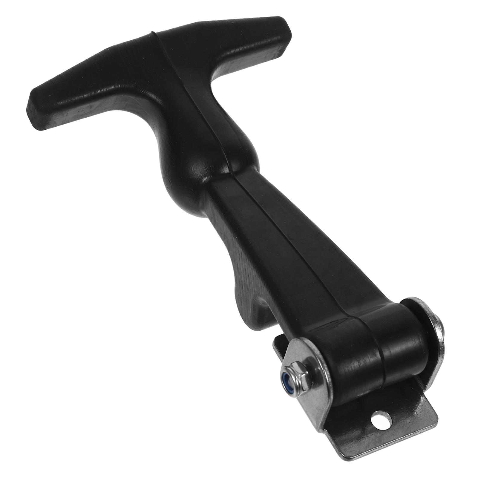 WORGEOUS Heavy Duty Car Hood Catch Hold-Down Latch Professional Hasp ...