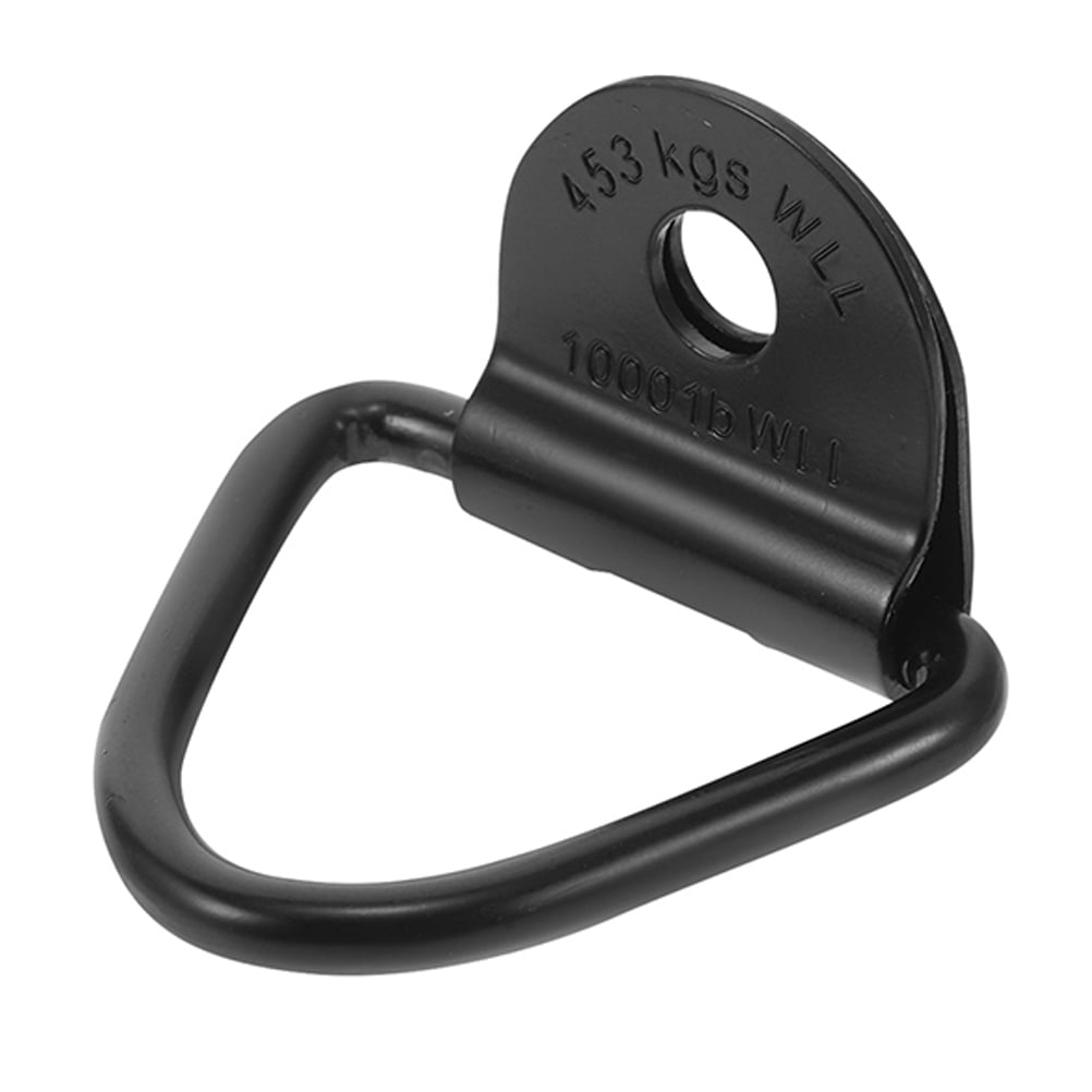 WORGEOUS Heavy-Duty D-Ring Tie Down Anchor D Ring Tie Down Anchor Heavy ...