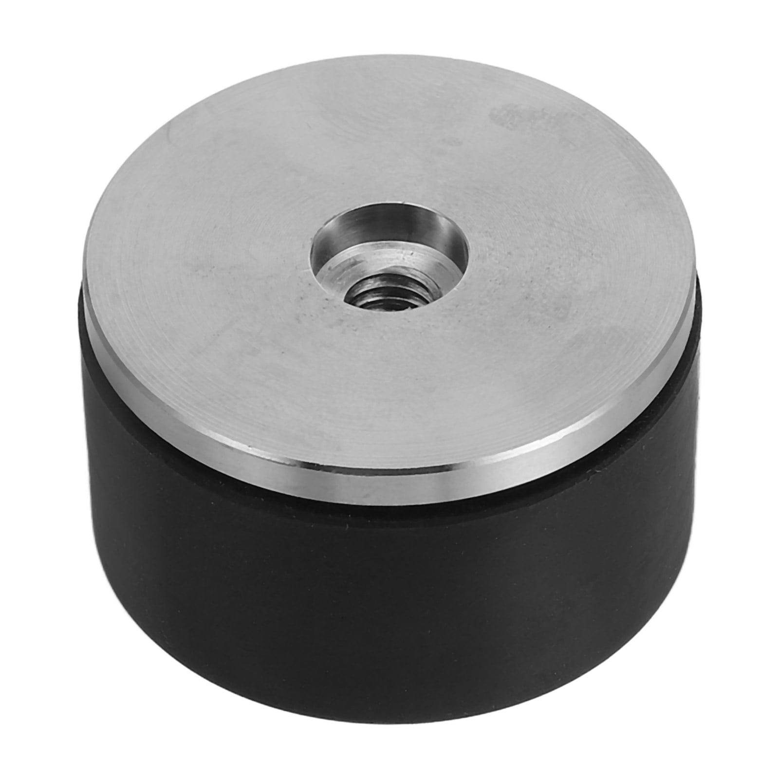 WORGEOUS Heavy Duty Door Stopper Cylindrical Floor Door Stopper ...