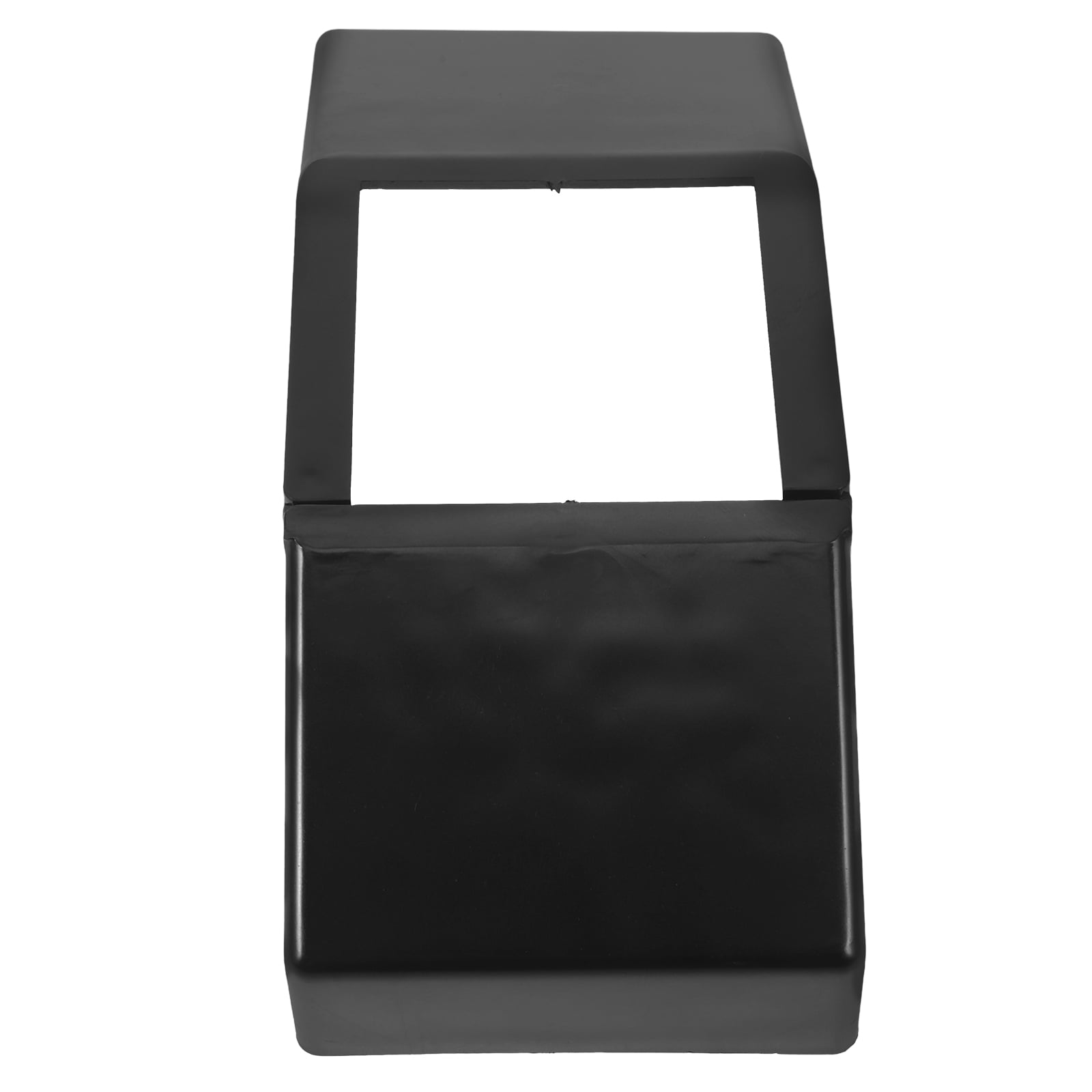 WORGEOUS Heavy Duty Install Fence Pad Workshop Fence Net Pad Steel ...