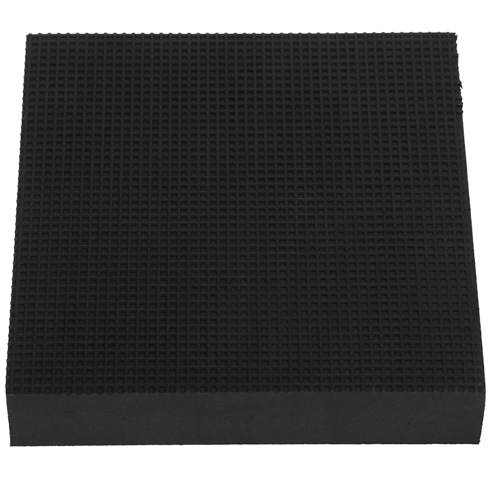 WORGEOUS Heavy Duty Jack Stand Rubber Pad For Rv And Trailer Anti ...