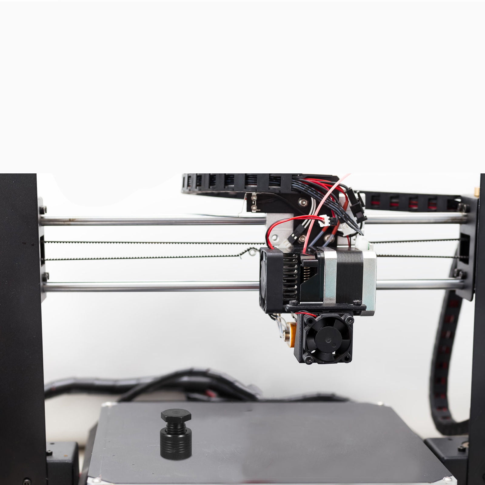 WORGEOUS Heavy Duty Screw Jack Pad Adjustable Screw Jack Pad ...