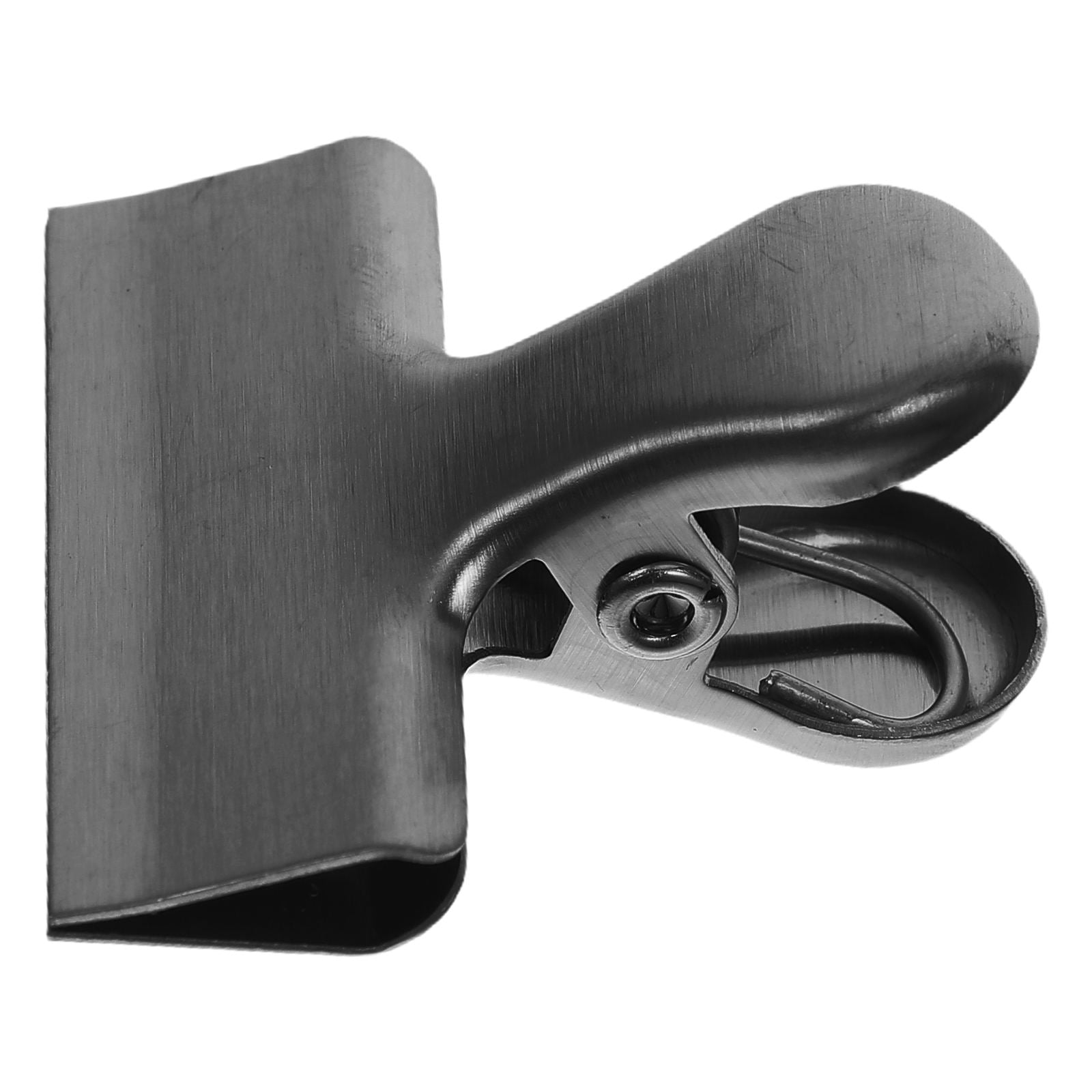WORGEOUS Heavy Duty Stainless Steel T-Shaped Bag Sealing Clip Food ...