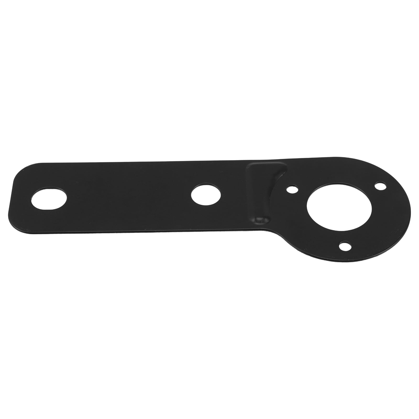 WORGEOUS Heavy Duty Vehicle Wiring Harness Mounting Bracket For Trailer ...