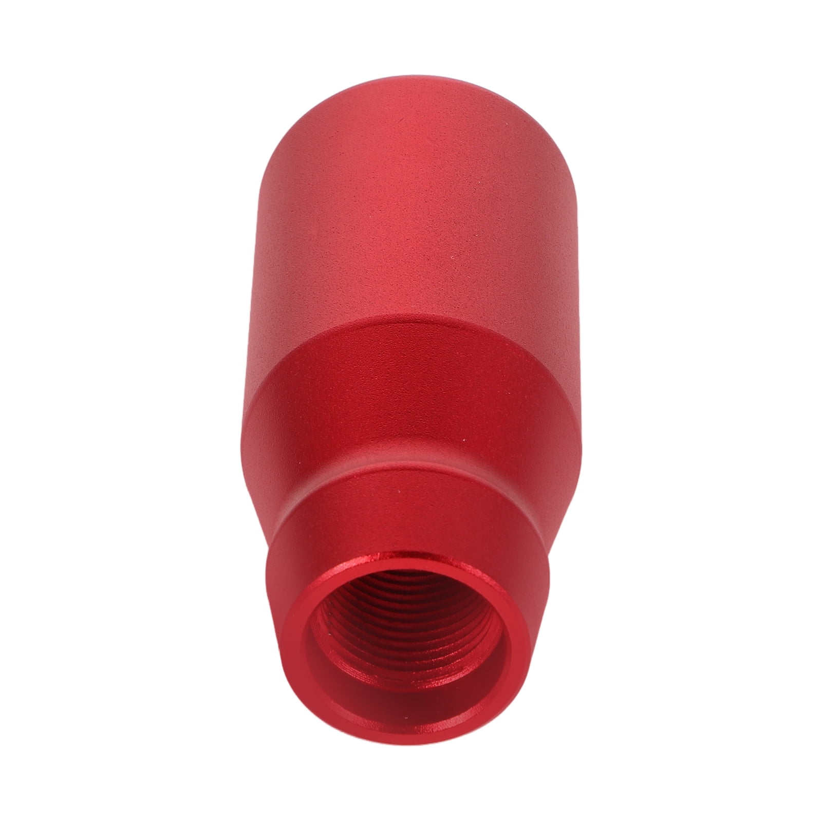 WORGEOUS Heavy Weighted Shifter Knob Universal Aluminum Alloy Car Gear ...