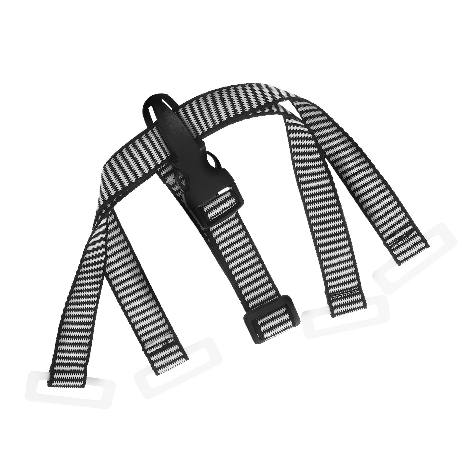 WORGEOUS Helmet Strap Adjustable Chin Strap Y Shape Hard Hat Strap ...