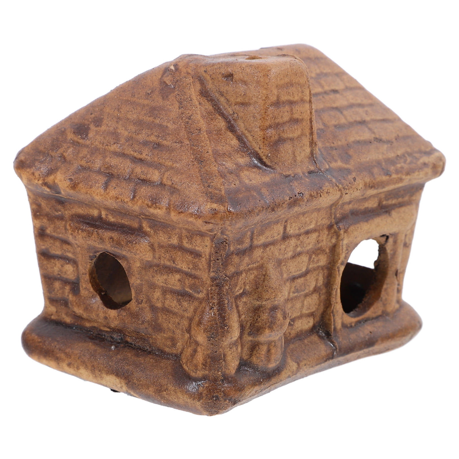 WORGEOUS Hideout Cave Aquarium Shrimp Breeding Cave Shrimp Fish Hide ...