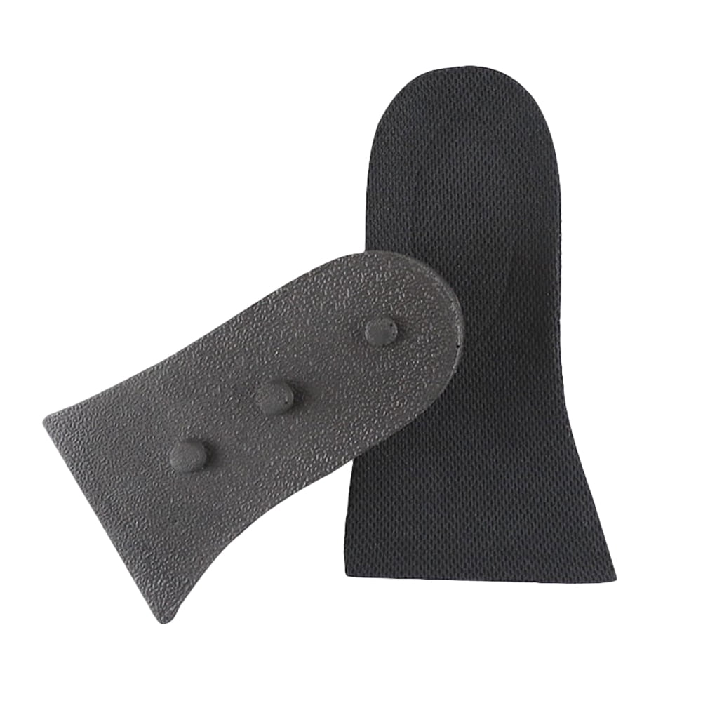 WORGEOUS High Heel Inserts Shoe for Comfort Three-layer Insoles ...