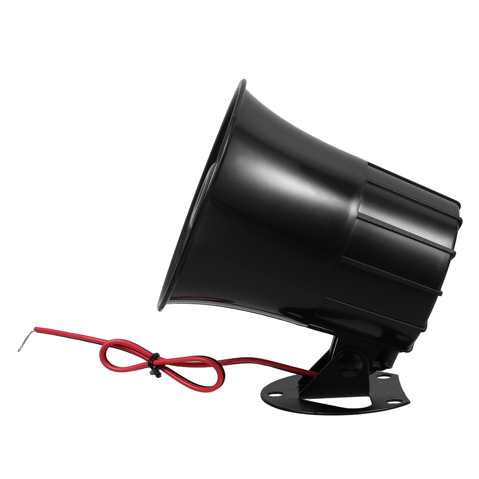 WORGEOUS High-Pitched Anti-Theft Alarm Horn Office Security Loud ...