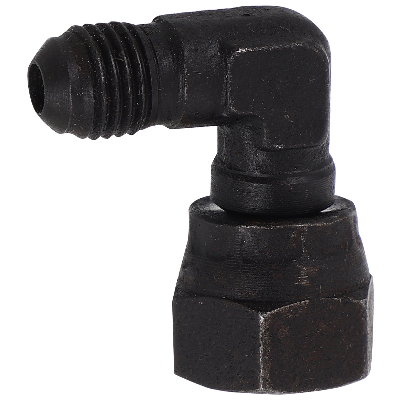 WORGEOUS High Pressure Liquid Connector for Engine Injector for Oil ...