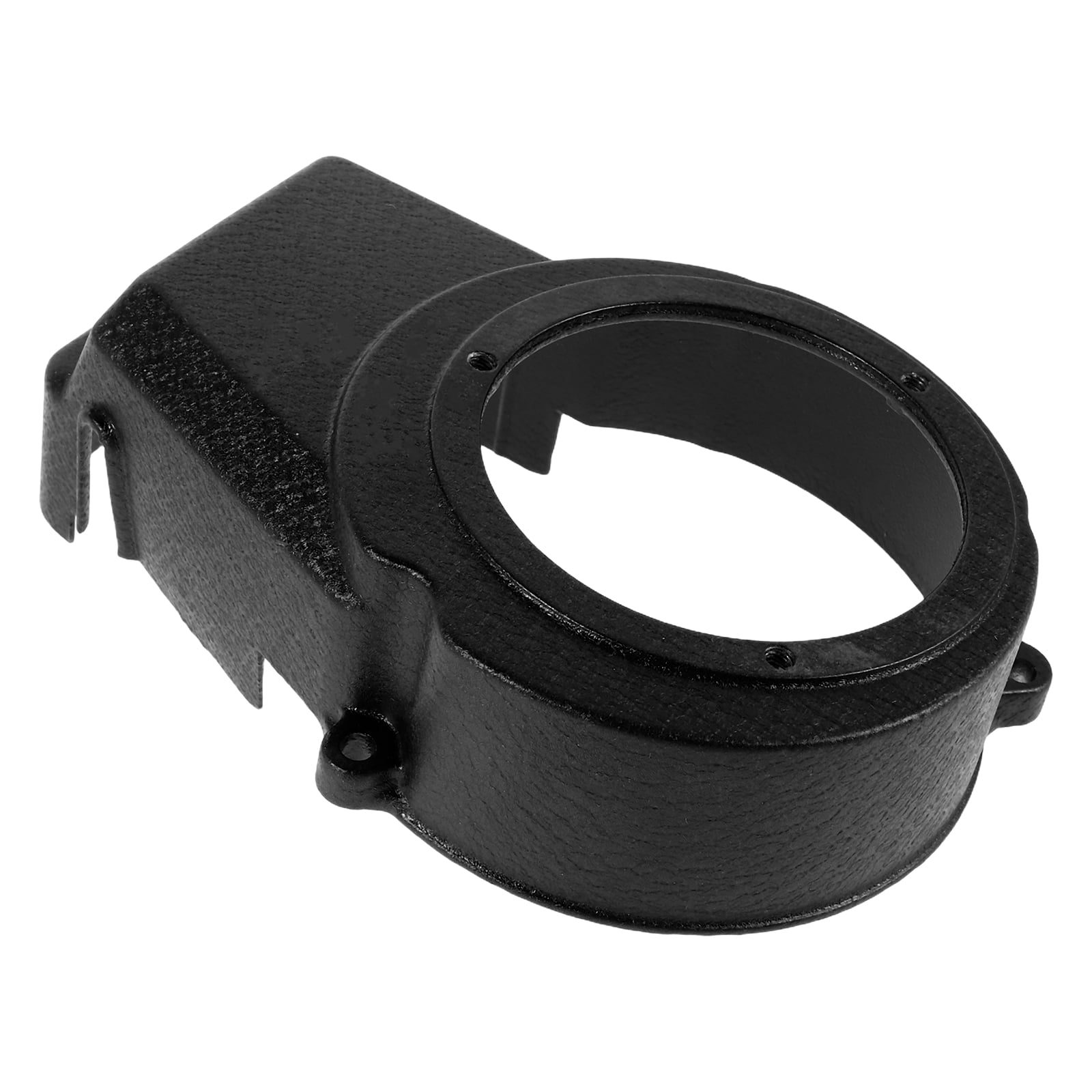 WORGEOUS High-Strength Aluminum Pull Starter Cover for Mini ATV and ...