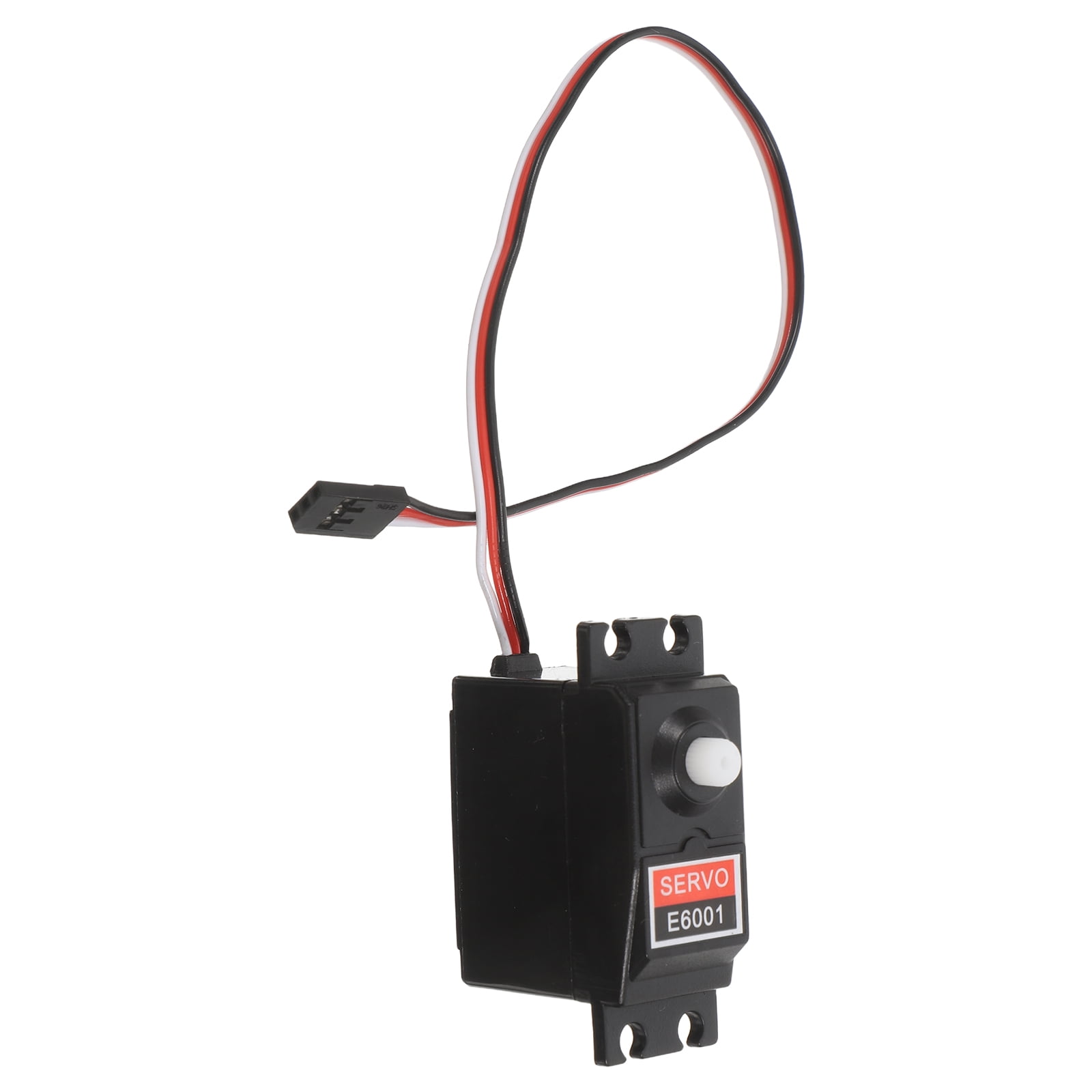 WORGEOUS High Torque Digital Motor Full Metal Gear Throttle Steering ...