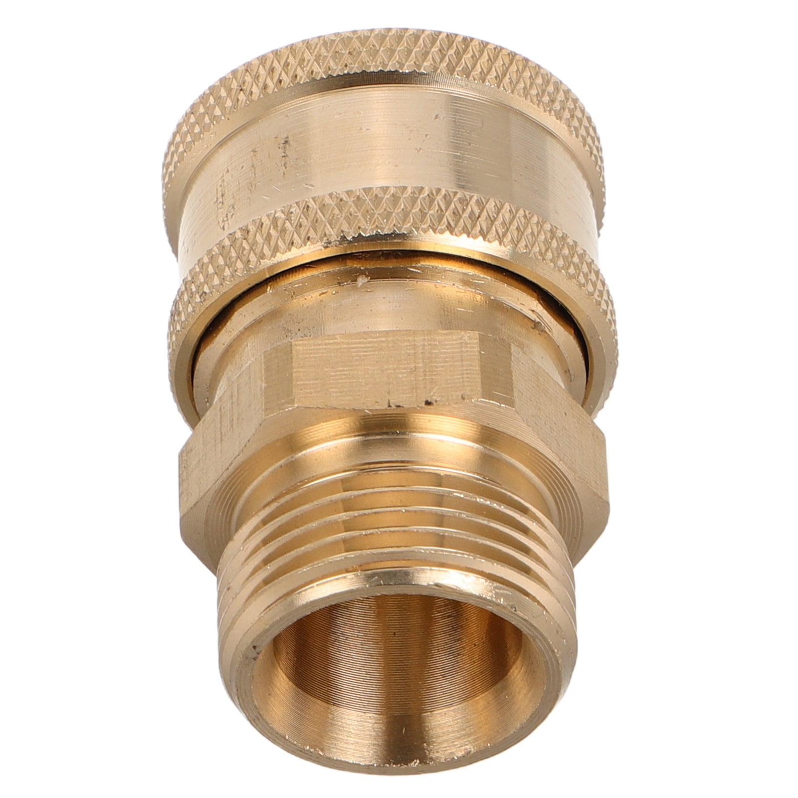 WORGEOUS High Voltage Couplers Car Washing Machine Connector - Walmart.com