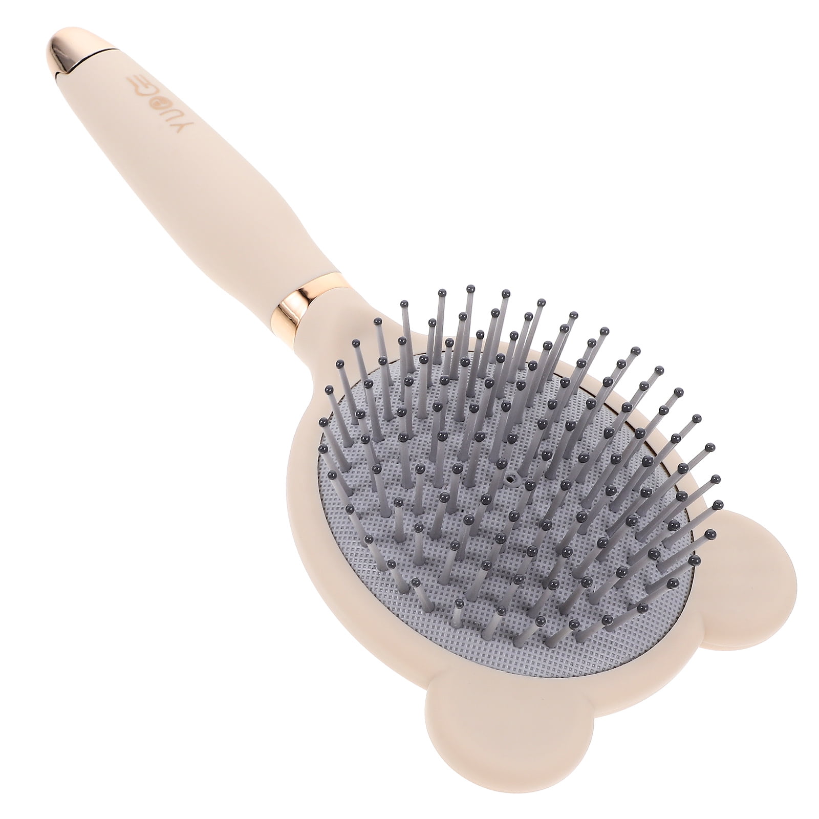 WORGEOUS High-looking Airbag Comb Carbon Combs for Hair Stylist Miss ...