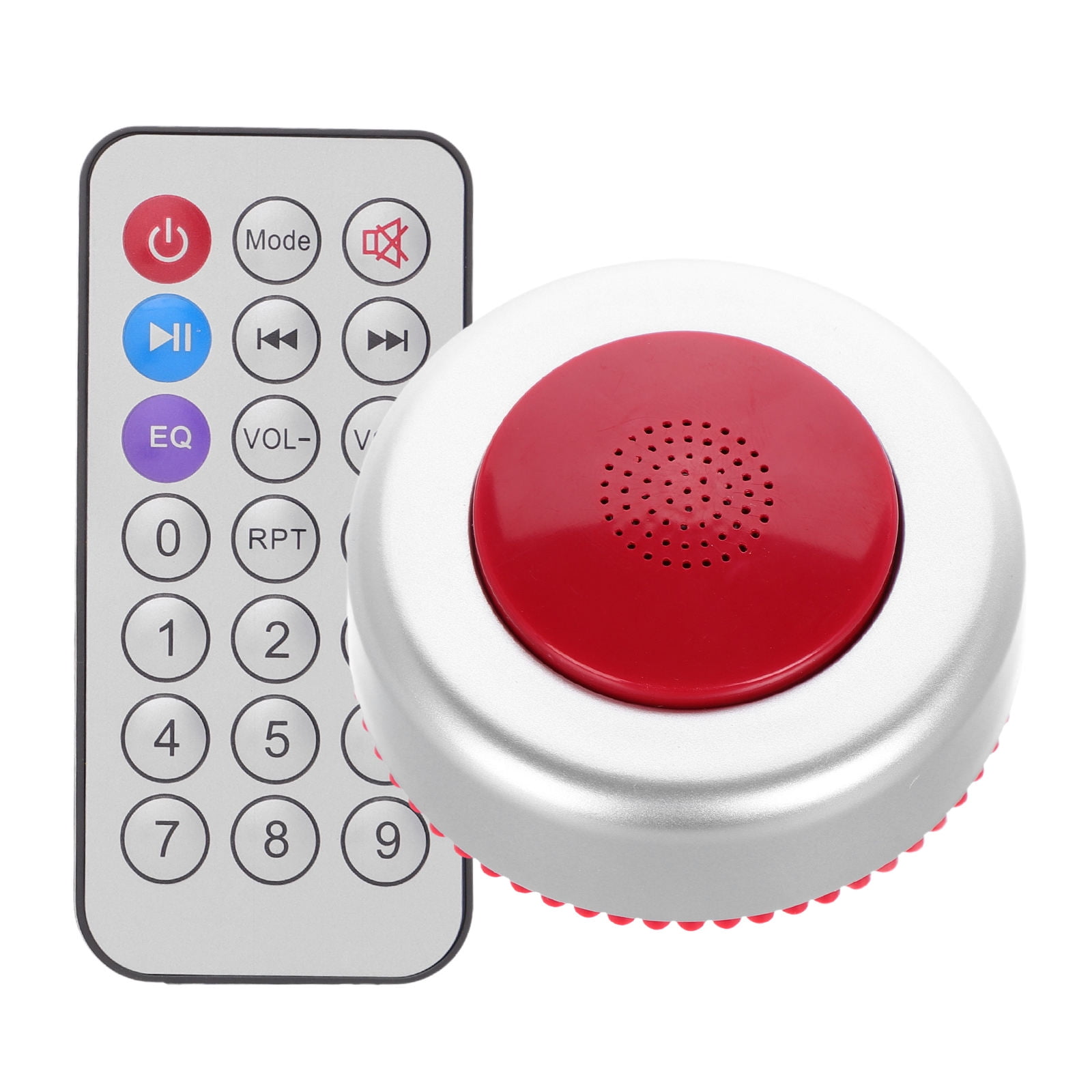 WORGEOUS Hilarious Fart Sound Maker With Remote Realistic Fart Noises ...