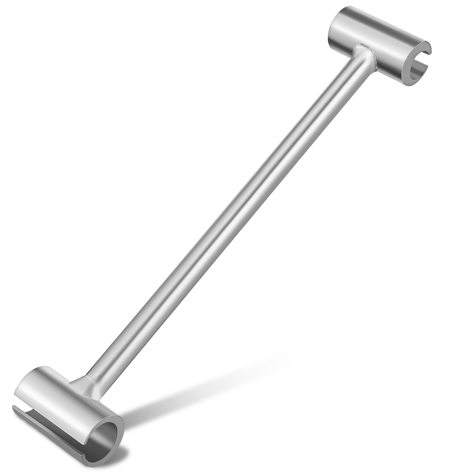 WORGEOUS Door Hinge Wrench Hinges Gap Adjuster Wrench Door Hinge Repair ...
