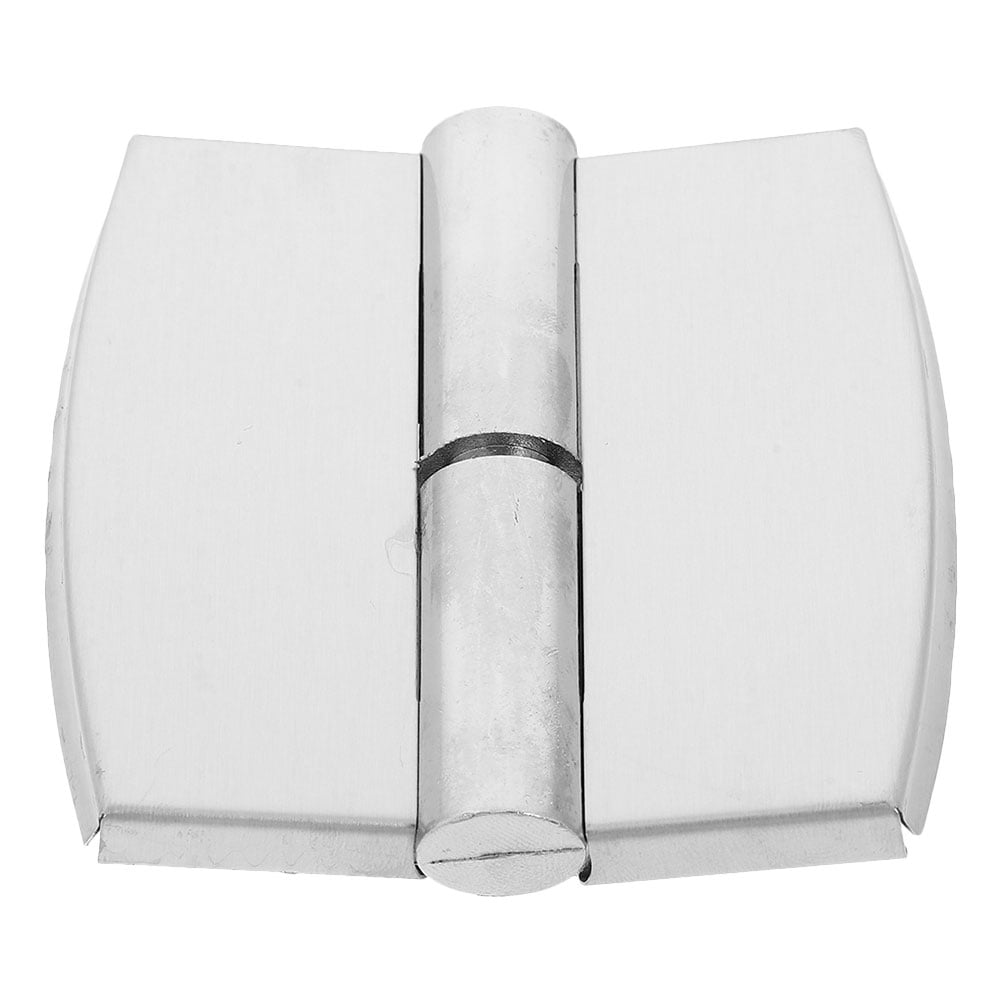 WORGEOUS Hinge Outlet Spring Self-Closing Hinges Stainless Steel Highly ...