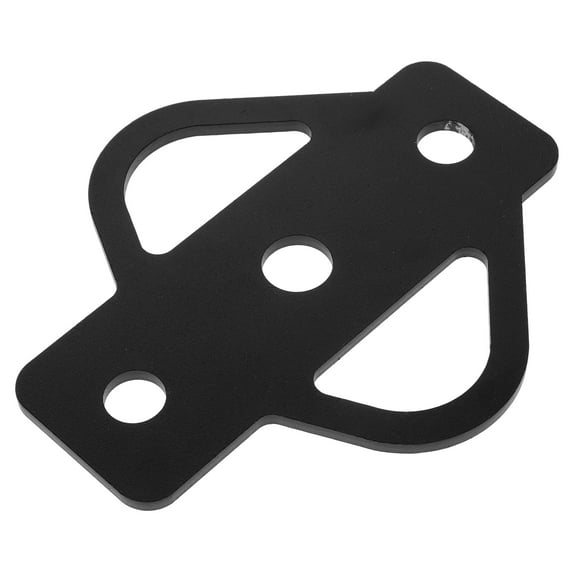 WORGEOUS Hitch Adapter Atv Trailer Engine Valve Intake Motor Throttle ...