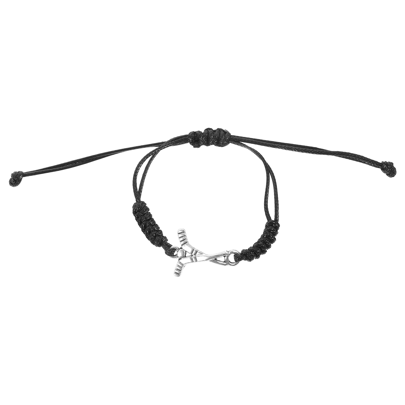 WORGEOUS Hockey Party Birthday Decoration Field Ball Bracelet - Walmart.com