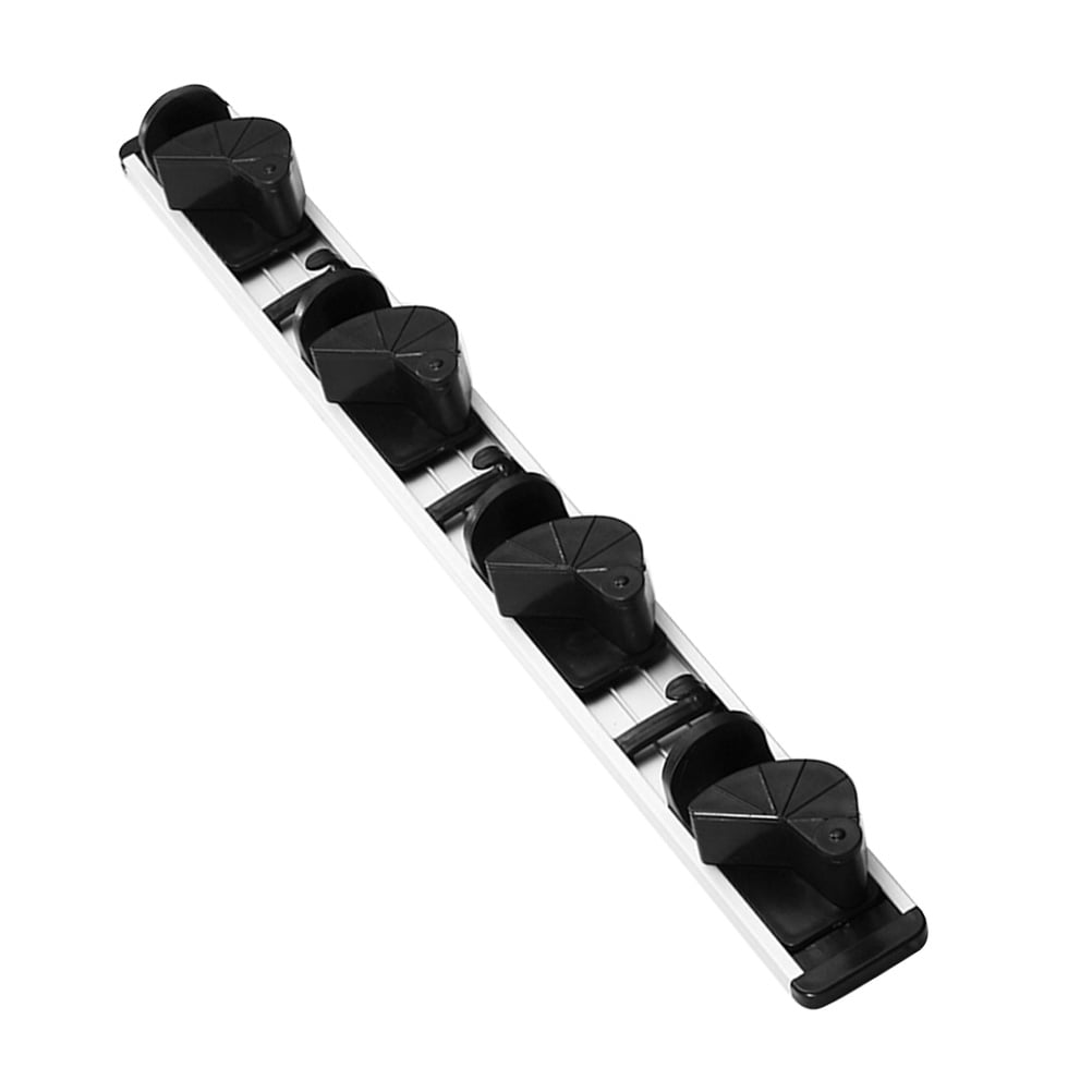 WORGEOUS Holder Clean Rack Shelf Home Gadget Cleaning Tools Organizer ...