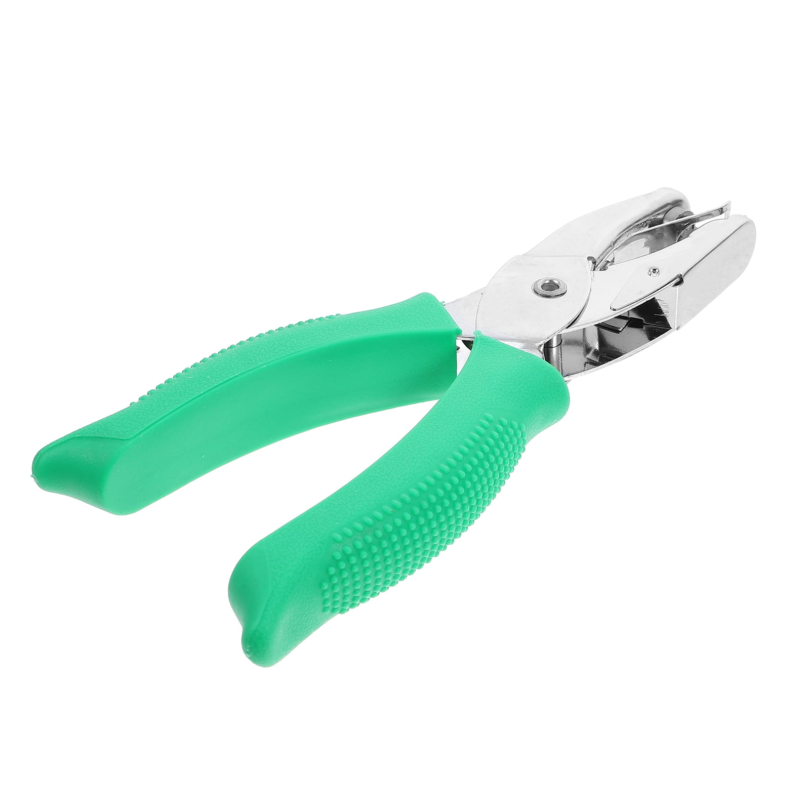 WORGEOUS Hole Punch Puncher for Crafts Lattice Wire Adjustable Tape One ...