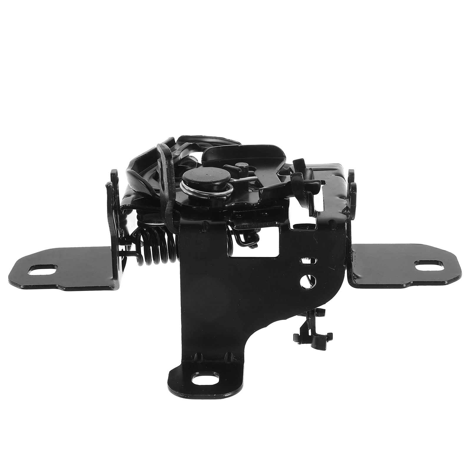 WORGEOUS Hood Latch Hood Latch Assembly Hood Opener Latch Hood Latch ...