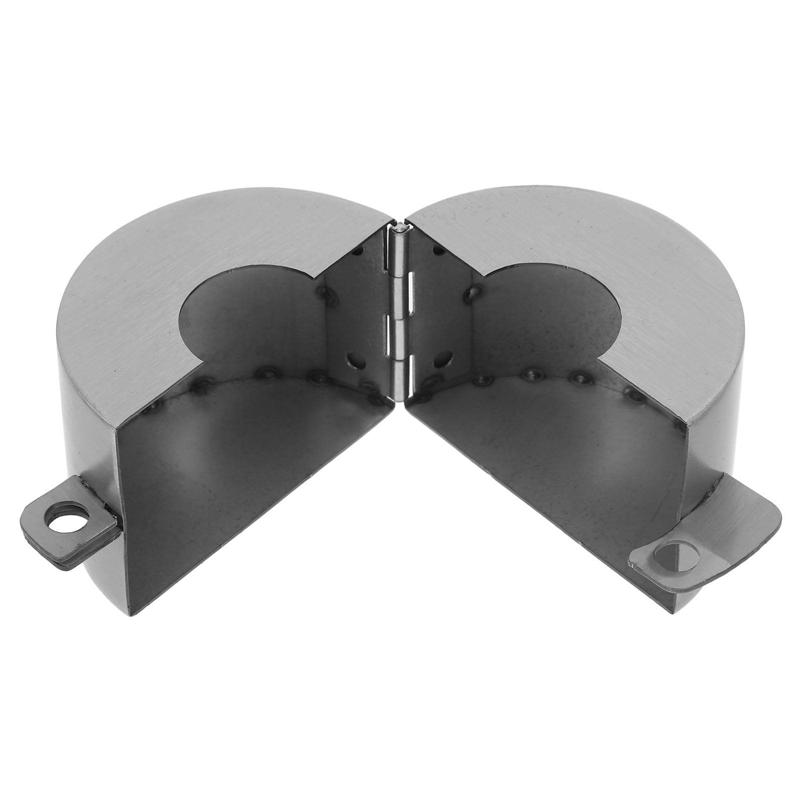 WORGEOUS Hose Bib Lock Outdoor Faucet Lock Water Spigot Lock Water ...