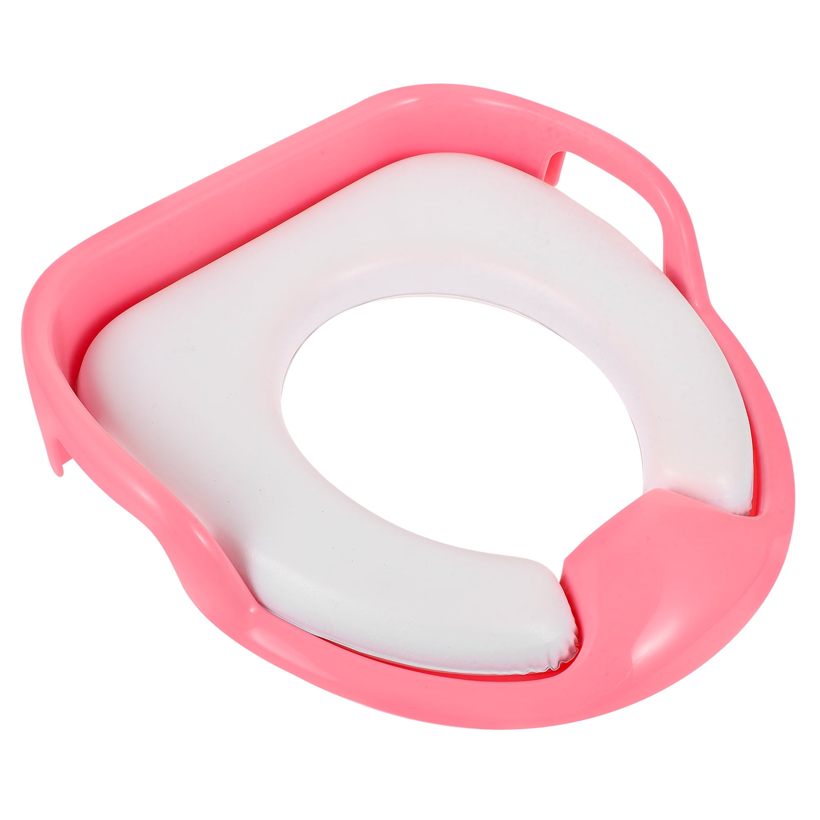 WORGEOUS Household Potty Seat Toddler Toilet Seat Kids Potty Ring ...