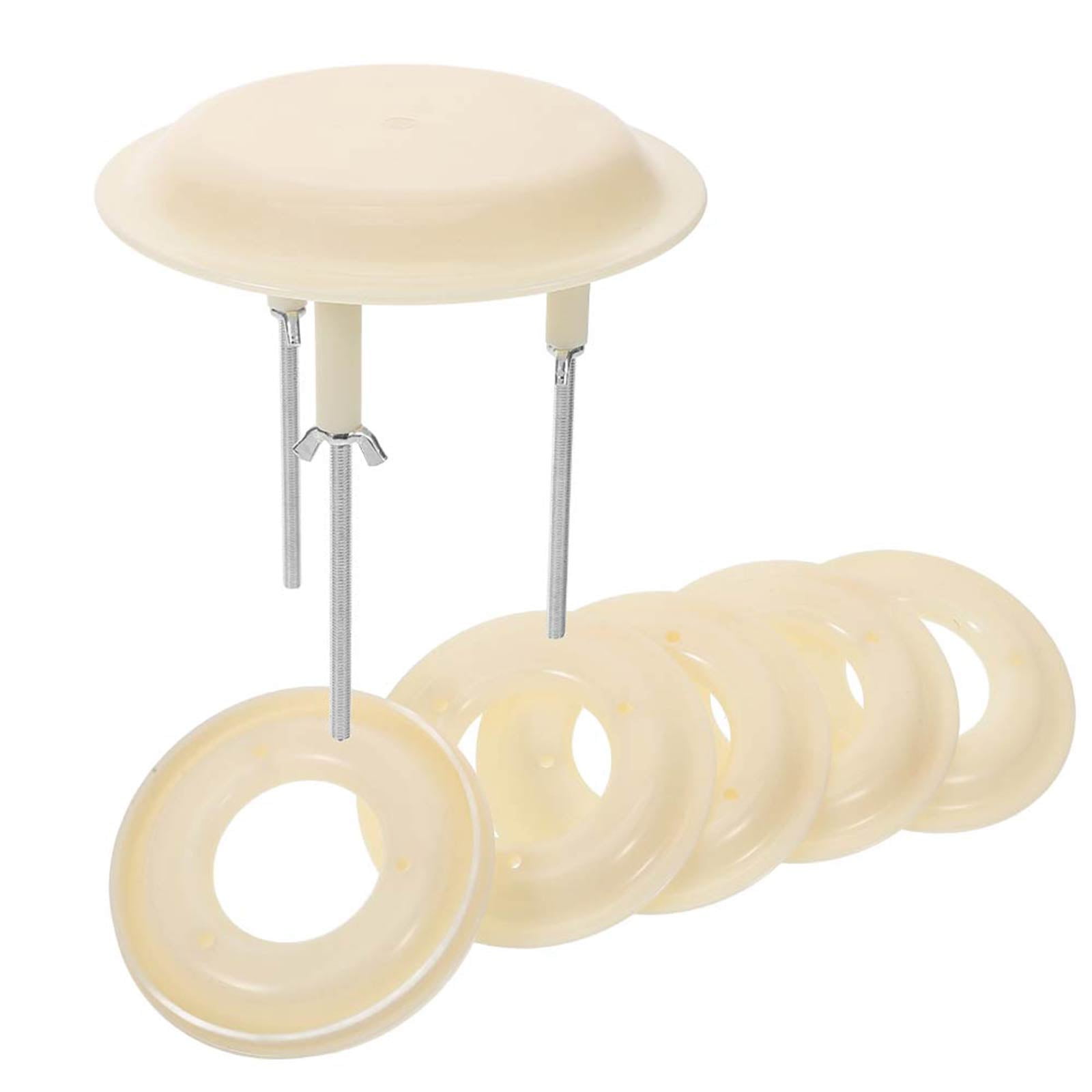 WORGEOUS Humidity Sensor Protective Case Weather Station Box Plastic ...