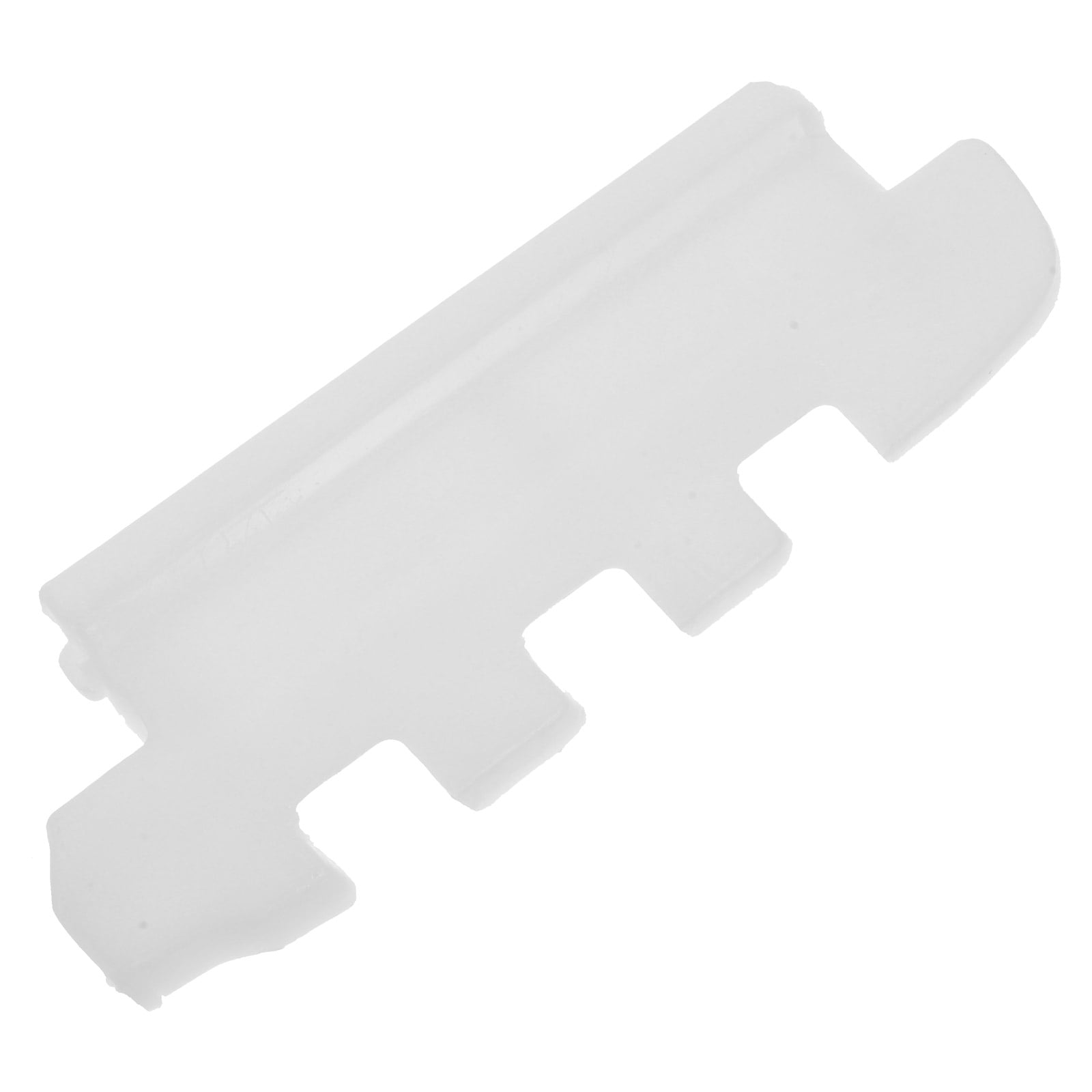 WORGEOUS Ice Cream Attachment Server Ice Cream Maker Scraping Part Ice ...