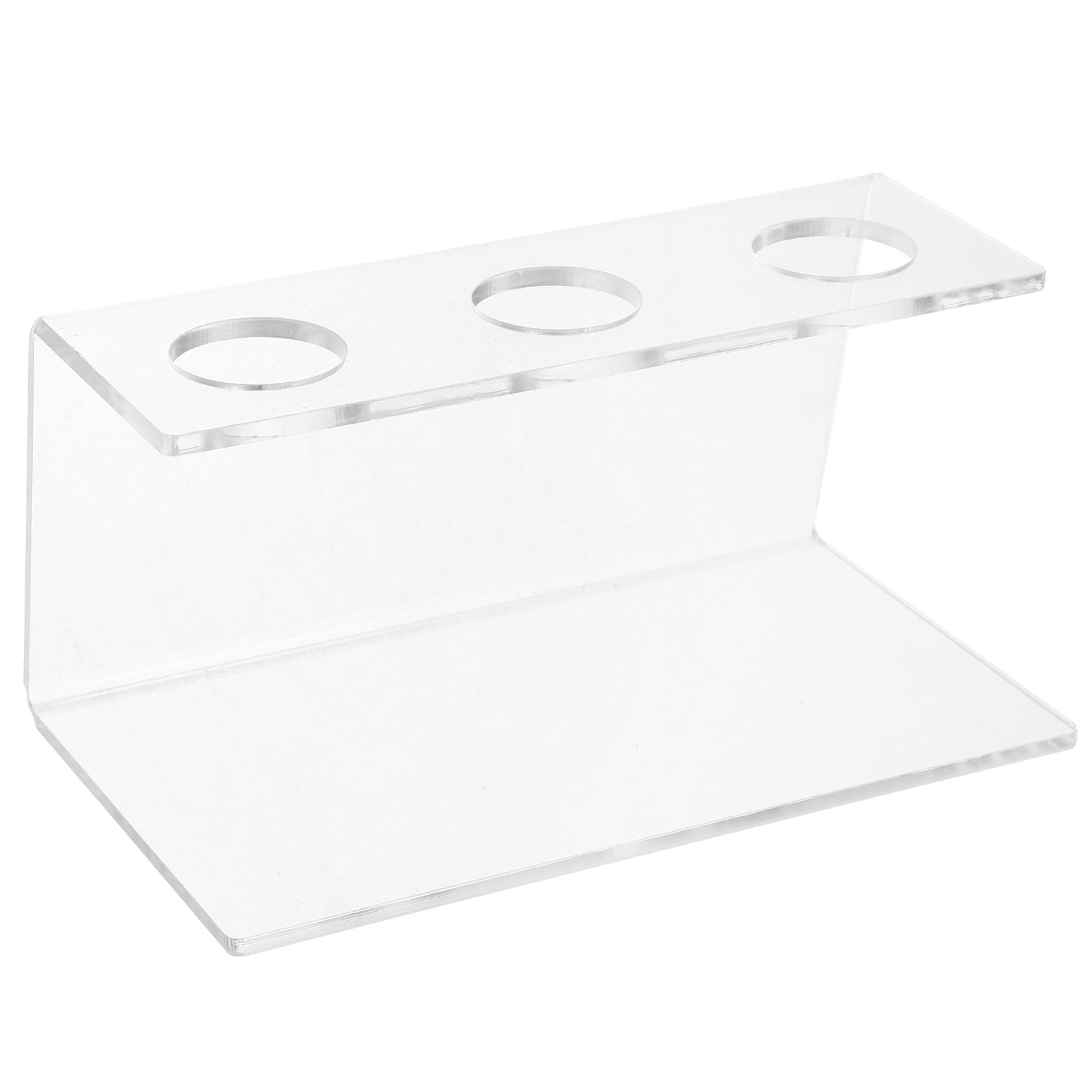 WORGEOUS Ice Cream Cone Stand Ice Cream Holder Clear Ice Cream Cone ...