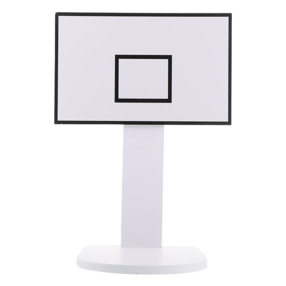 Trash Can Basketball Hoop