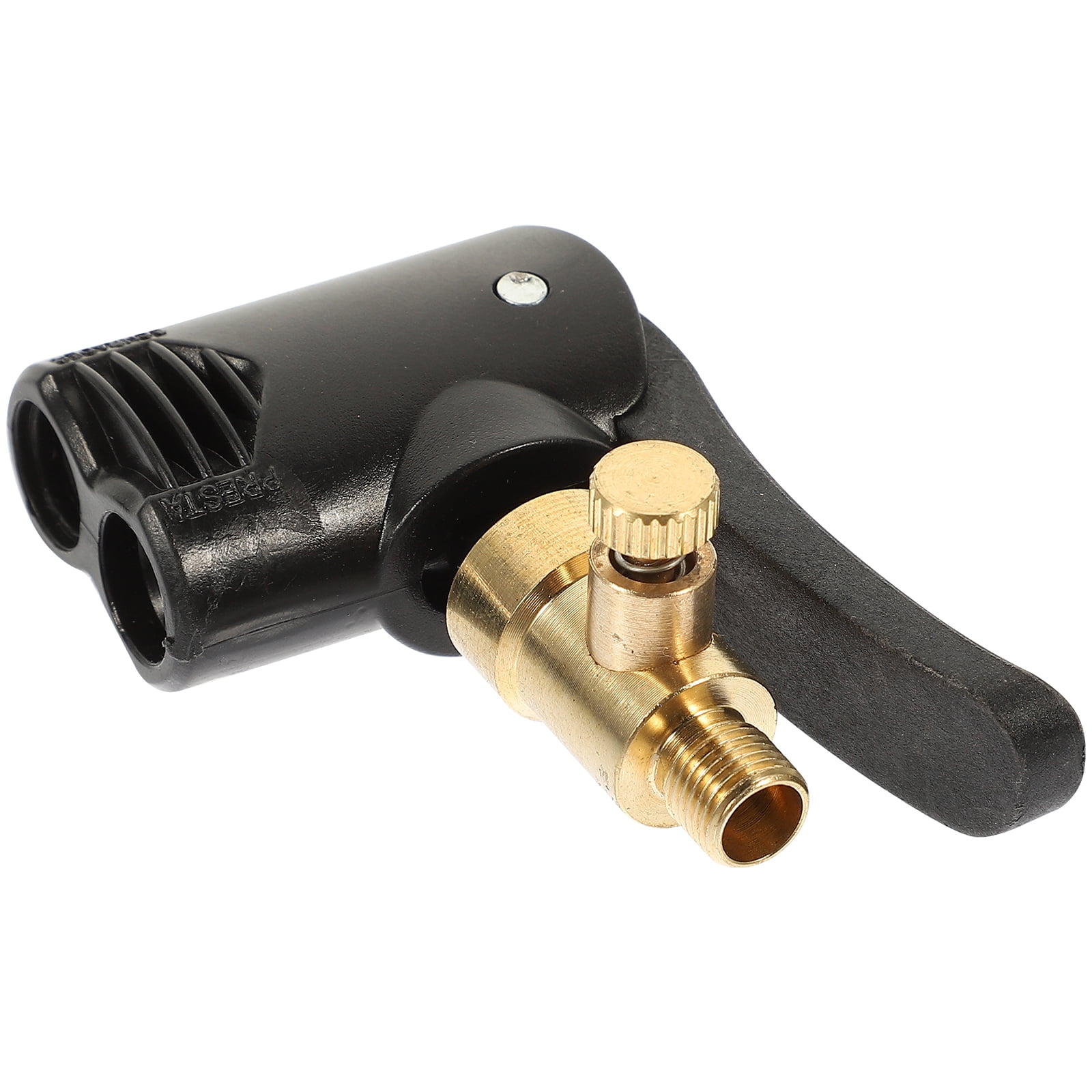 WORGEOUS Inflatable Chuck Quad Portable Tire Inflator Hose Clamp Lend ...