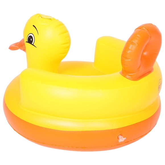 Inflatable Ducks