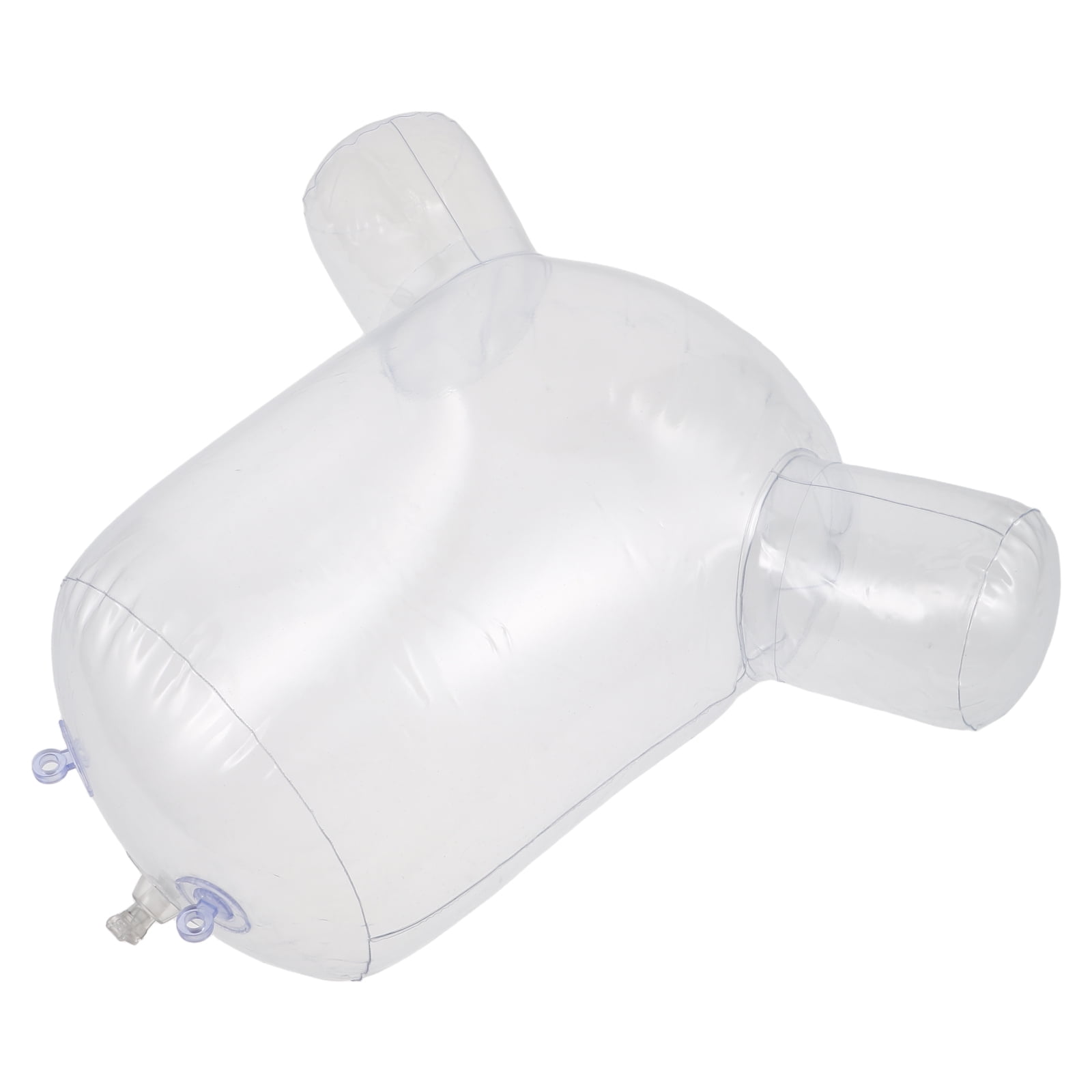 WORGEOUS Inflatable Mannequin for Diapers Baby Pants Display Mannequin ...