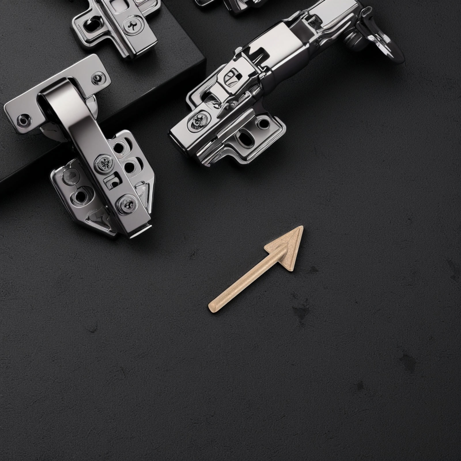 WORGEOUS Iron Tip Soldering Iron Tip Solder Welding Replacement Tip ...