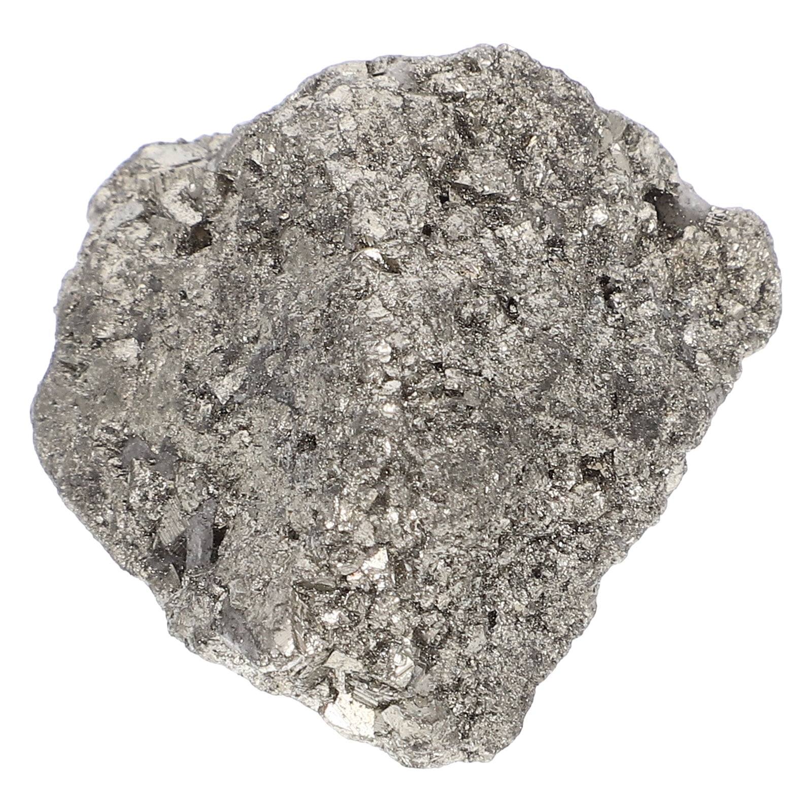 WORGEOUS Irregular Meteorite Stone Sample Stone Model Meteorite Stone ...