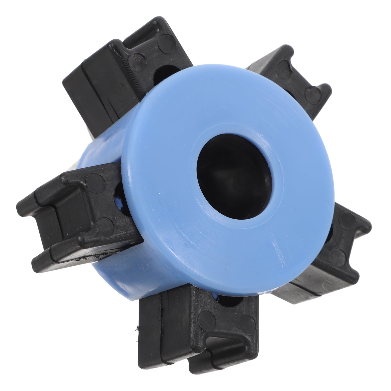 WORGEOUS Iv Pole Support Base Rolling Iv Pole Base Iv Pole Stable Base ...