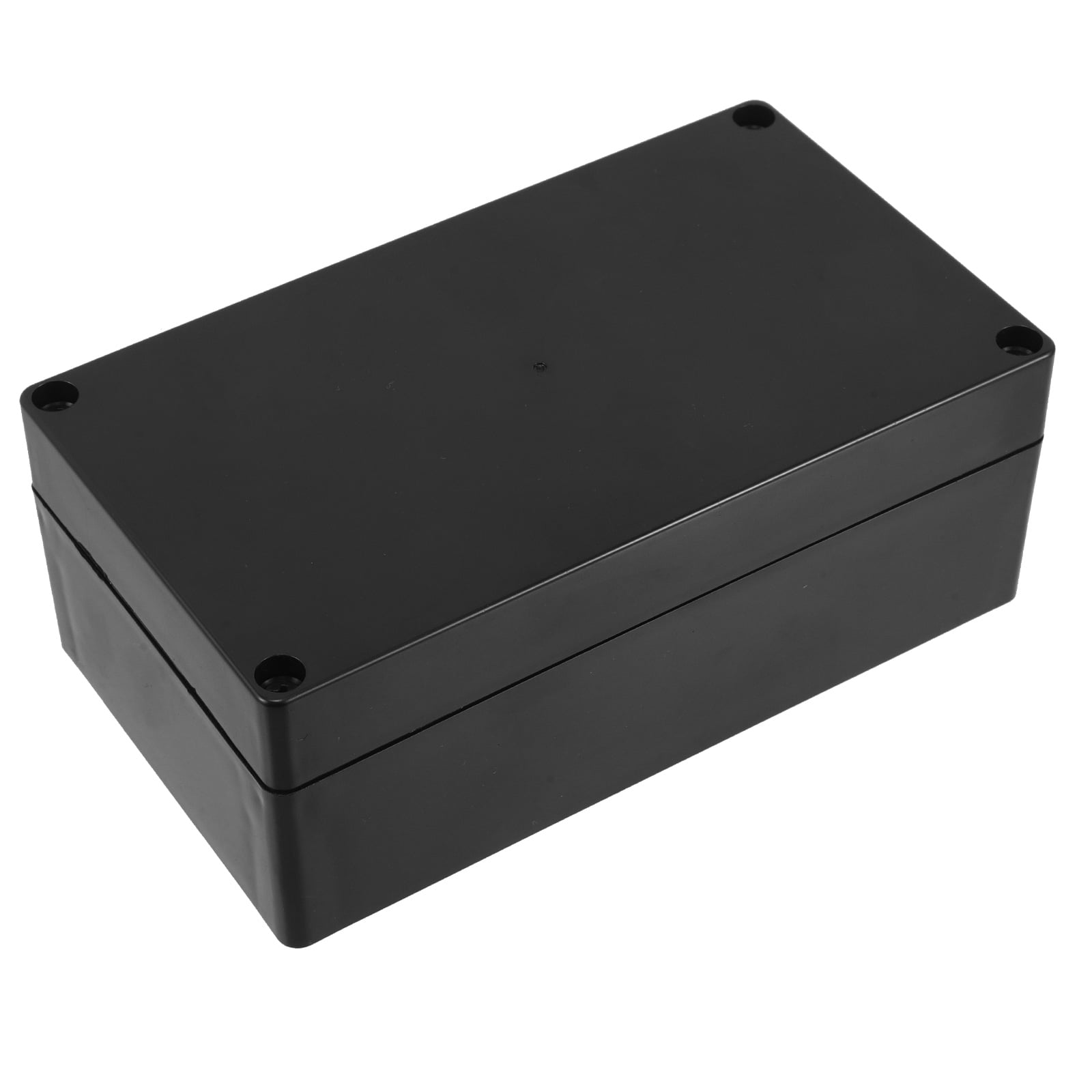 WORGEOUS Junction Box Plastic Dustproof Waterproof Universal Electrical ...