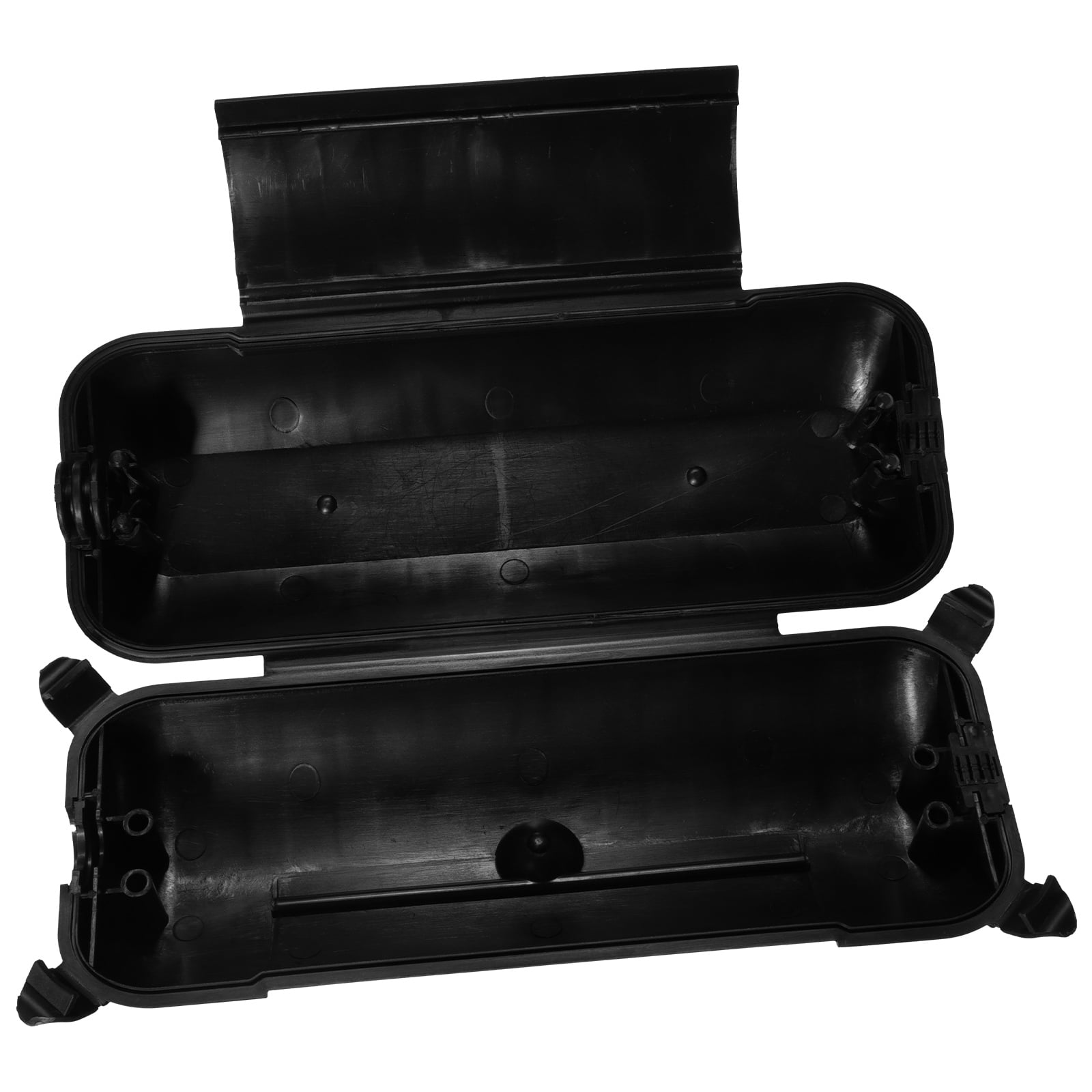 WORGEOUS Junction Box Plastic Water Proof Electrical Line Box Outdoor ...